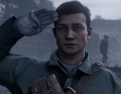 Daniel Edwards | Battlefield Wiki | Fandom