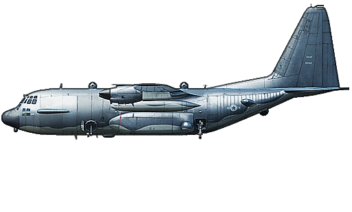 AC-130 Spooky | Battlefield Вики | Fandom