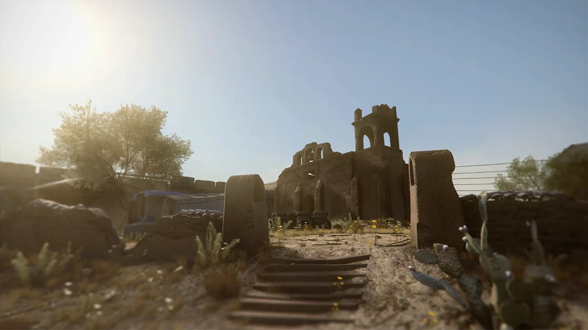 Category:Maps of Battlefield Hardline | Battlefield Wiki | Fandom