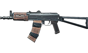 bf3 ak 47