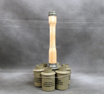 how to cook grenades in battlefield 5