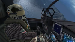 Pilot | Battlefield Wiki | Fandom