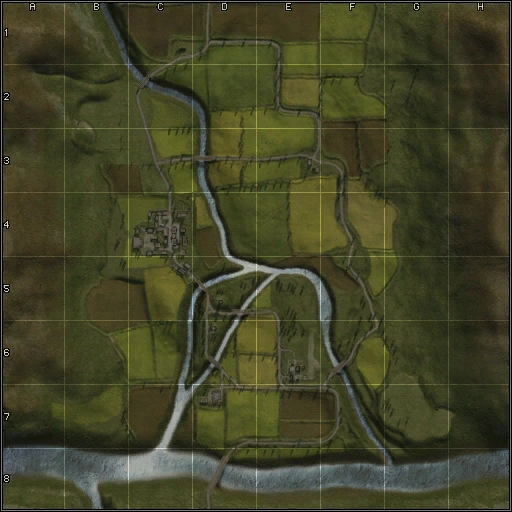 Bocage | Battlefield Wiki | Fandom