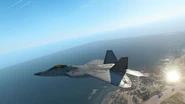 F-22 | Battlefield Wiki | Fandom