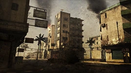 Karkand | Battlefield Wiki | Fandom