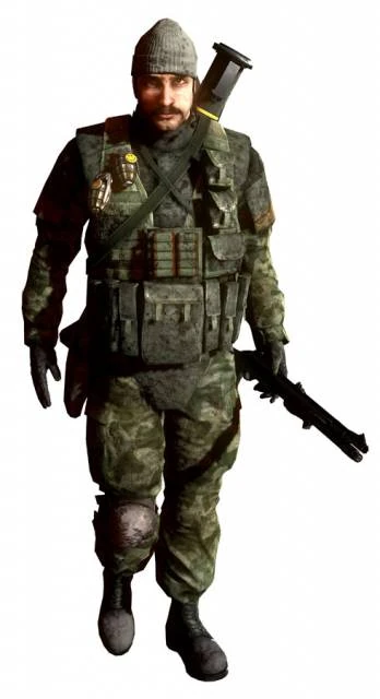 George Gordon Haggard Jr. | Battlefield wiki | Fandom