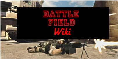 Battlefield Wiki:History | Battlefield Wiki | Fandom