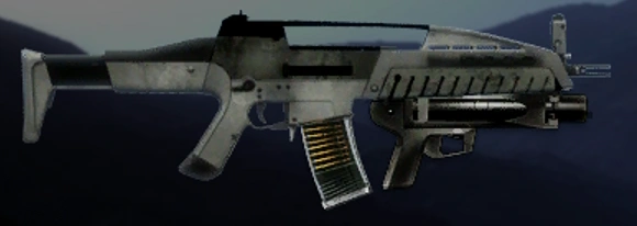 XM8 | Battlefield Wiki | Fandom