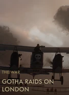 Gotha G.IV | Battlefield Wiki | Fandom