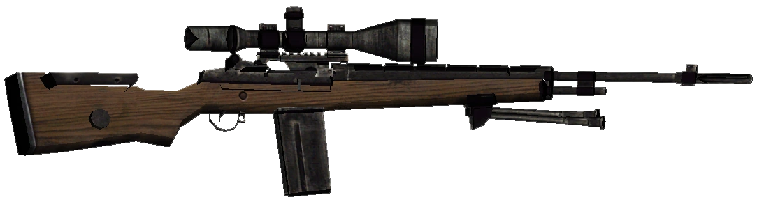 M14 | Battlefield Вики | Fandom