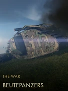 Mark V Landship | Battlefield Wiki | Fandom