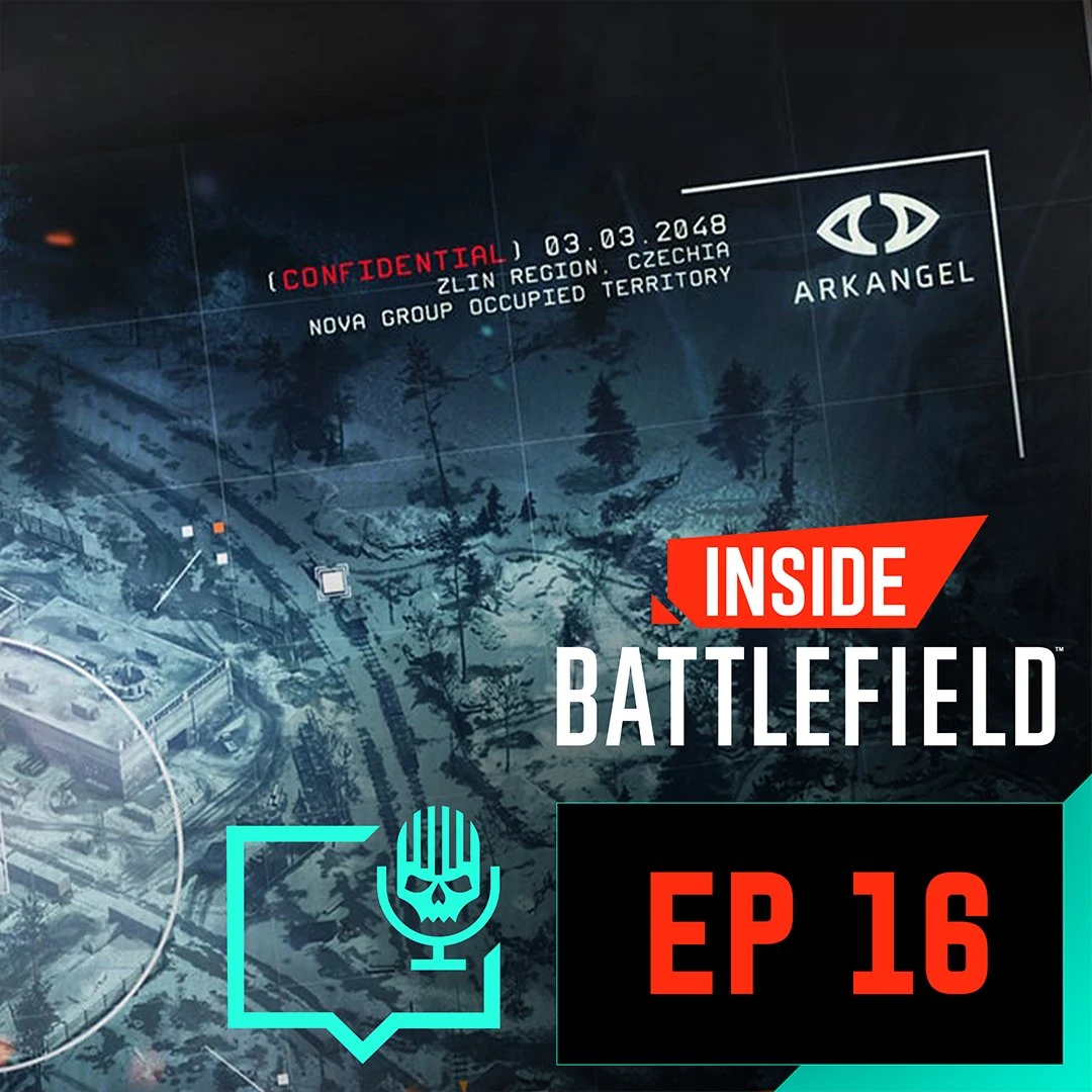 Inside Battlefield: Episode 16 - Narrative Q&A | Battlefield Wiki | Fandom