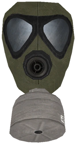 Gas Mask | Battlefield Wiki | Fandom