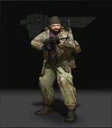 Support | Battlefield Wiki | Fandom