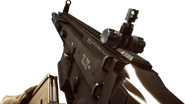SCAR-H | Battlefield Wiki | Fandom