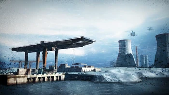 Dalian Plant | Battlefield Wiki | Fandom