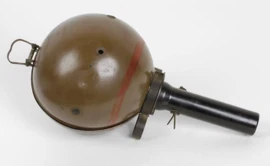 Sticky Grenade | Battlefield Wiki | Fandom