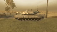 M1 Abrams | Battlefield Wiki | Fandom