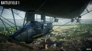 Airship L30 | Battlefield Wiki | Fandom