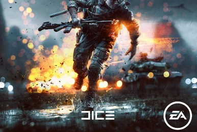Battlefield Second Assault Maps