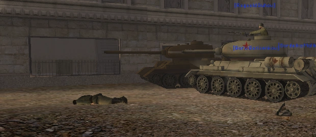 Red Army | Battlefield Wiki | Fandom