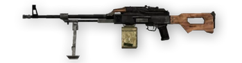 PKM | Battlefield Wiki | Fandom