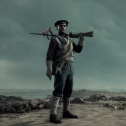 Medic | Battlefield Wiki | Fandom