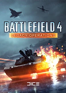 Battlefield 4 Operations | Battlefield Вики | Fandom