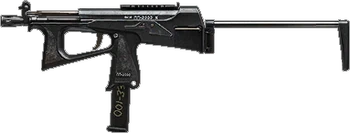 PP-2000 | Battlefield Wiki | Fandom