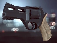 SW40 | Battlefield Wiki | Fandom