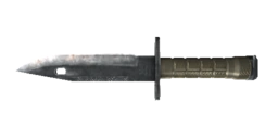 Knife | Battlefield Wiki | Fandom