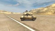 M1 Abrams | Battlefield Wiki | Fandom