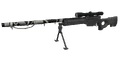 L96A1 | Battlefield Wiki | Fandom