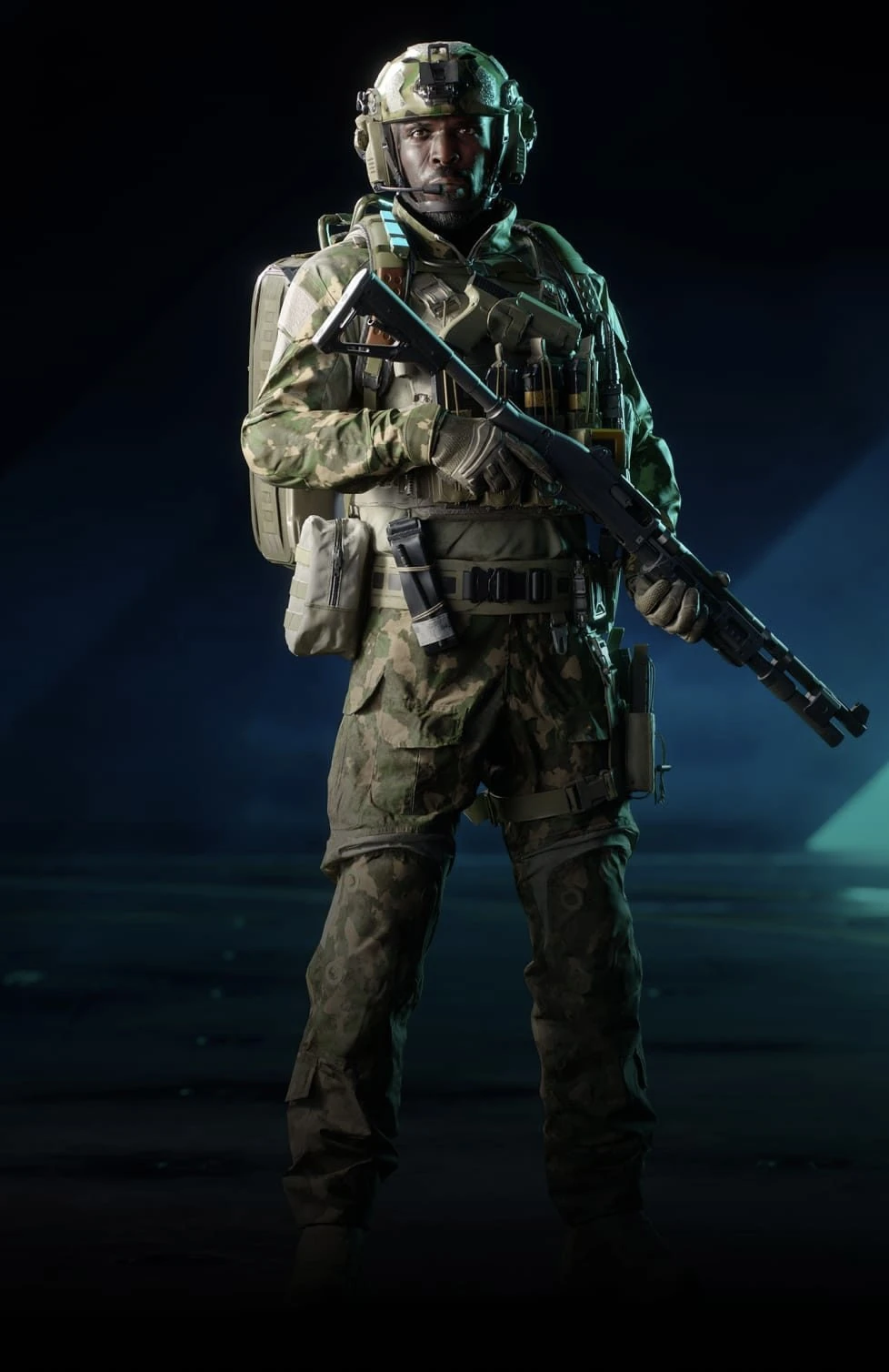 Irish | Battlefield Wiki | Fandom