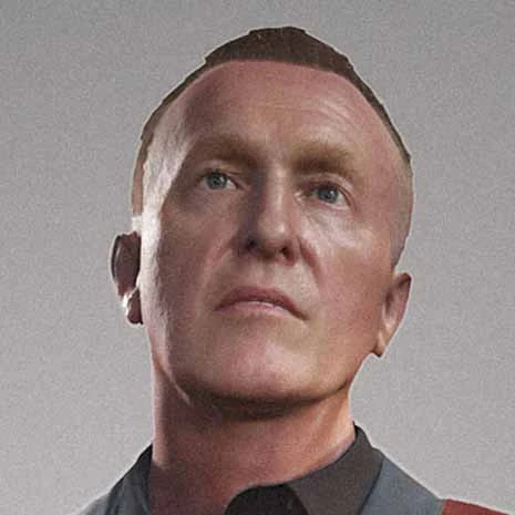 Neil Roark | Battlefield Wiki | Fandom