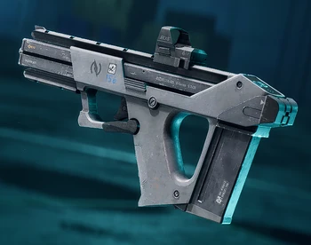 NVK-P125 | Battlefield Wiki | Fandom