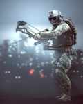 Phantom | Battlefield Wiki | Fandom