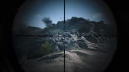 Valentine Archer | Battlefield Wiki | Fandom