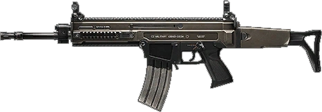 CZ-805 | Battlefield Wiki | Fandom