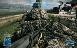 Famas Bf3