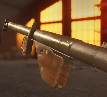 Bazooka | Battlefield Wiki | Fandom