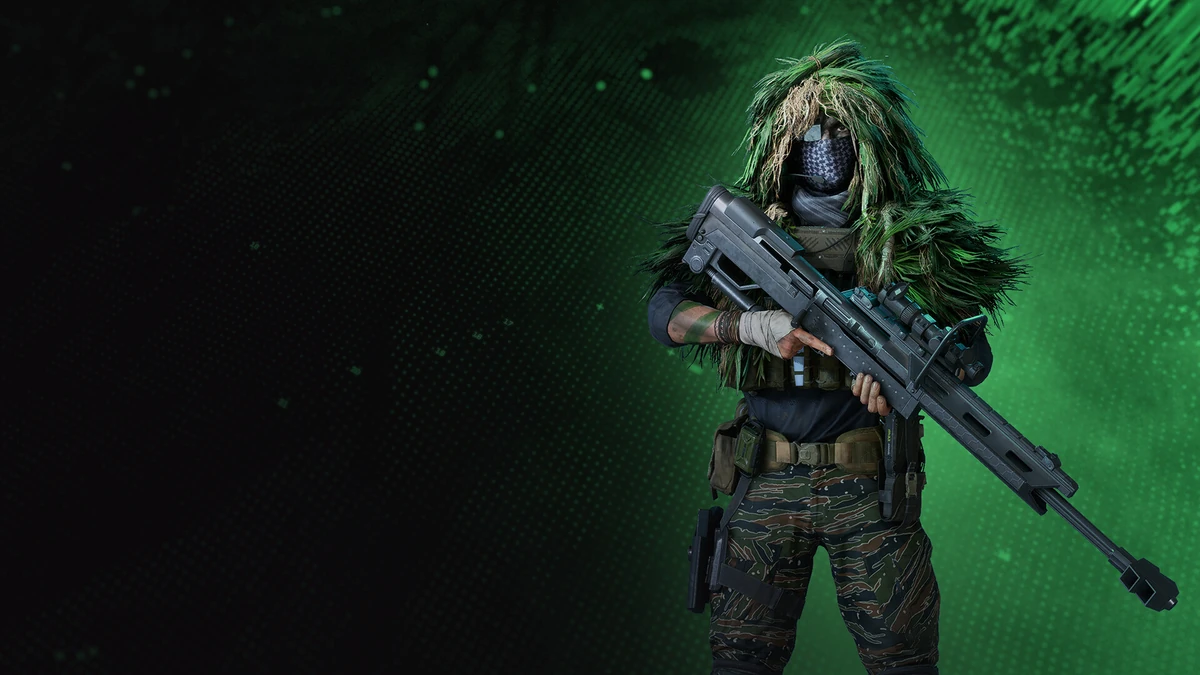 Starter Pack (Battlefield 2042) | Battlefield Wiki | Fandom