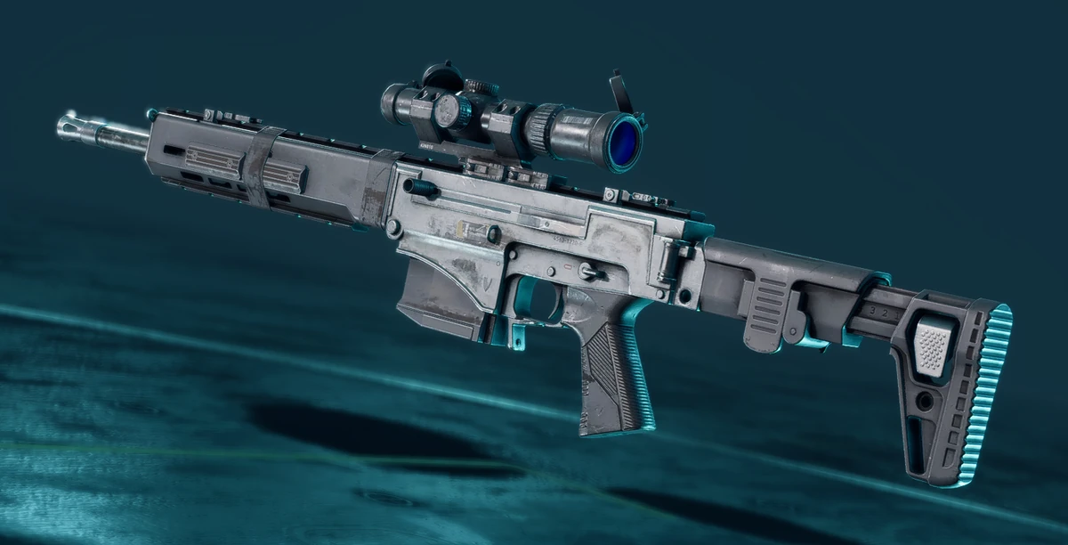 SVK | Battlefield Wiki | Fandom