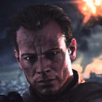 Daniel Recker | Battlefield Wiki | Fandom