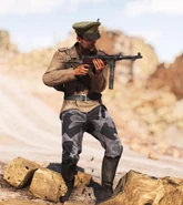 Wehrmacht | Battlefield Wiki | Fandom