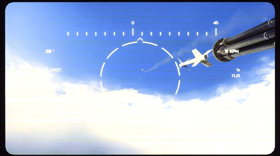 Active Radar | Battlefield Wiki | Fandom