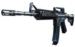 M4a1 Holographic Sight Bf3