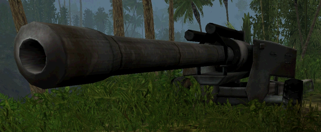 M-46 | Battlefield Wiki | Fandom