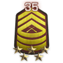 Battlefield 4 online ranks | Battlefield Wiki | Fandom