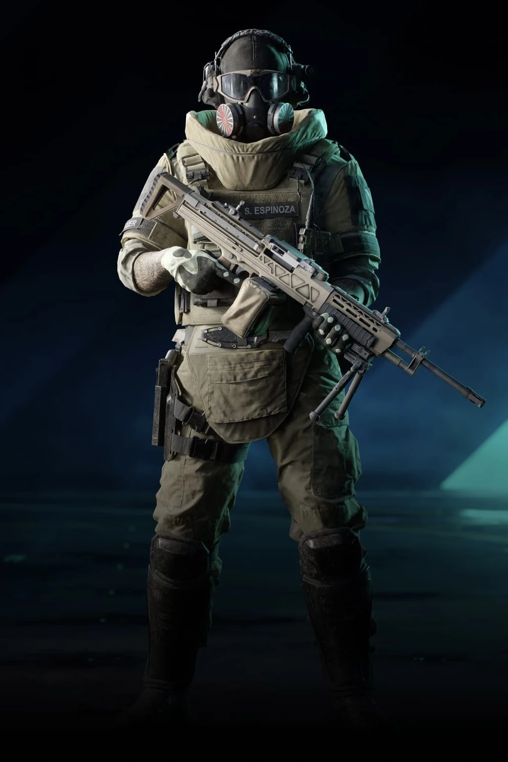 Dozer | Battlefield Wiki | Fandom